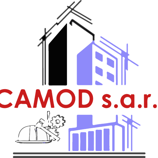 Accueil - CAMOD Sarl